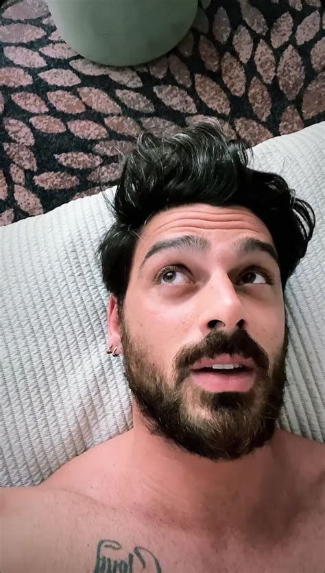 Miranda Adlı Kullanıcının Michele Morrone Panosundaki Pin Çift