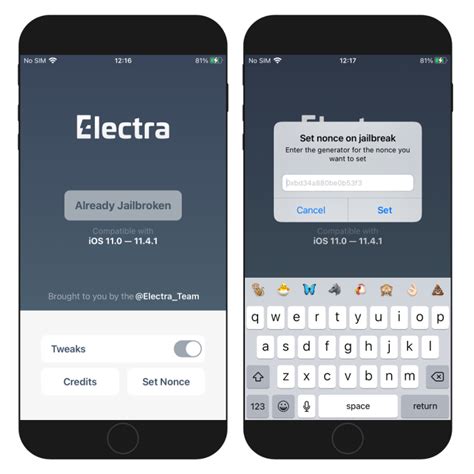 Téléchargez Electra Jailbreak Un Guide Complet