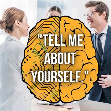 tell me about yourself in software engineer interviews simple