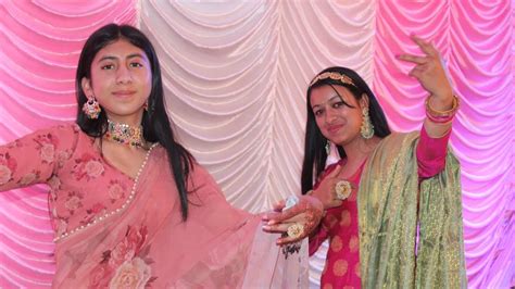 Mamu Ki Shadi Day Part Full Masti Youtube