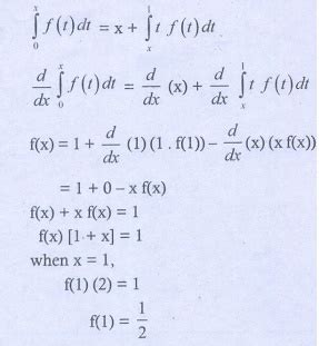 Chapter Applications Of Integration Online Objective Test Maths TN Th Std Online