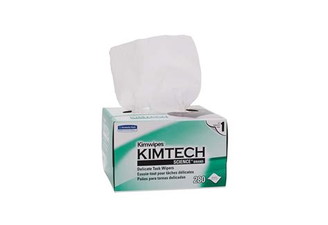 Grb Kimtech Science™ Kimwipes Ex L Small 34155