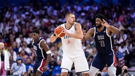 Joel Embiid Spoke About The Upcoming Matchup Against Nikola Jokic