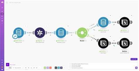 How To Stop Duplicate Notion Database Items When Referring To A Data Store How To Make