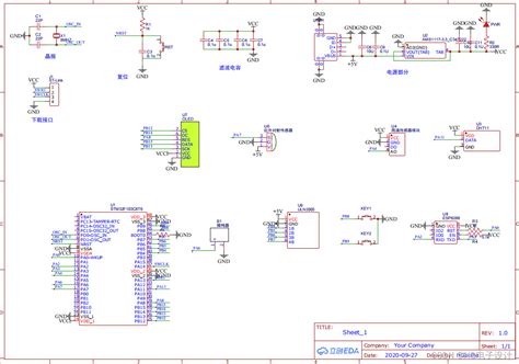 【毕业设计项目】基于stm32智能窗户 电子信息 物联网等 可以手机app控制基于stm32智能窗户毕业设计 Csdn博客
