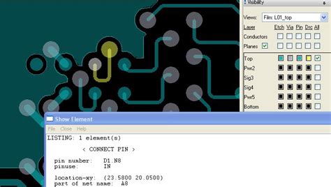 DDR3 Memory Mirroring PCB Layout