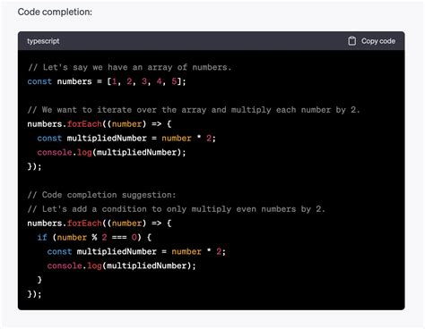 Tips To Easily Improve Your Coding Skills With Chatgpt