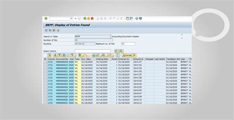 Wie Kann Ich Daten Von Sap In Excel Kopieren Hicron