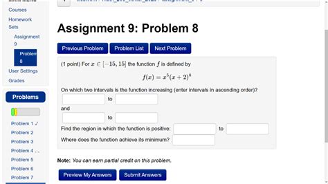 Solved Point For X The Function F Is Defined By Chegg Com