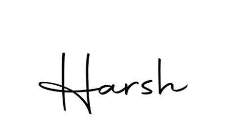 78 Harsh Name Signature Style Ideas Outstanding Autograph