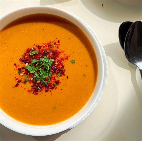 თუკი განსხვავებულ წვნიანს ეძებთ მოამზადეთ ოსპის სუპი ამ რეცეპტით Gemrielia Ge