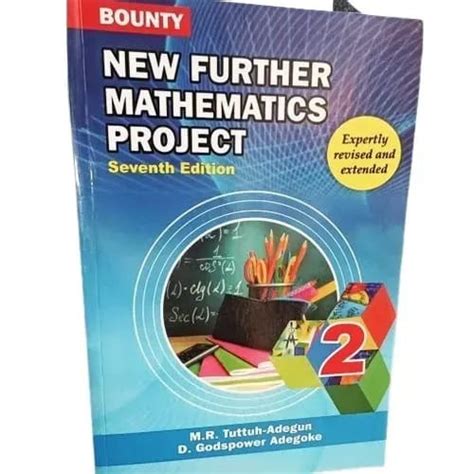 Further Mathematics Project 2 6356568 Konga Online Shopping
