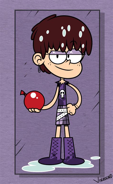 Loud House Fight Water Hot Sex Picture