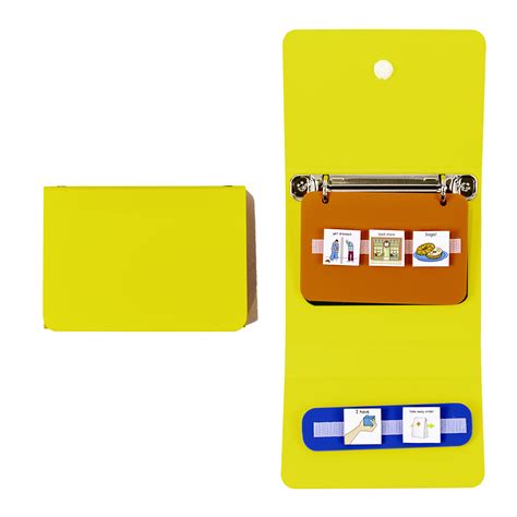 Communication Book Pyramid Educational Consultants