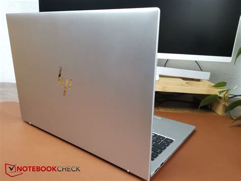 HP EliteBook 865 G10 Laptop Review Capable Business Laptop Ruined By Sure View NotebookCheck