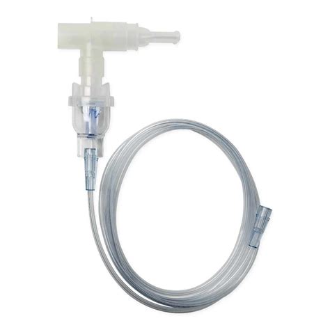 Medline Disposable Handheld Nebulizer Kit
