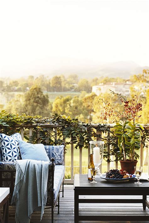 20 ایده جذاب برای دکوراسیون بالکن های کوچک ایرانی که باید ببینید