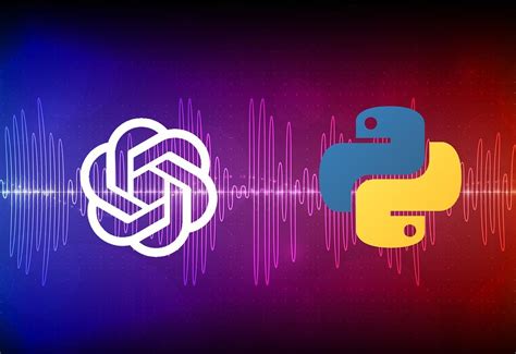 Openai Whisper Api With Python In This Post I Go Over How One Can