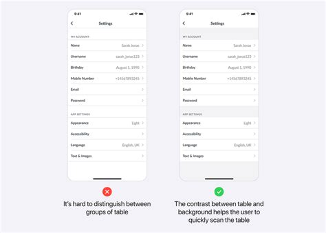 Комплексний посібник зі створення дизайну інтерфейсу користувача для Ios додатків Uxpub 🇺🇦