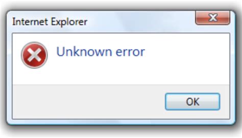 6 Form Error Message Mistakes Almost Everyone Makes