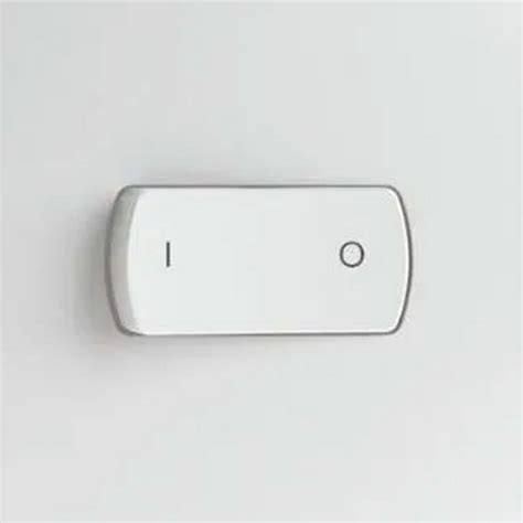 Interruptor Bipolar 25a Miluz Branca Schneider