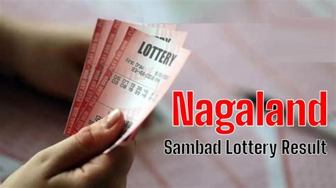 Stay Updated With Daily Lottery Sambad Results In India