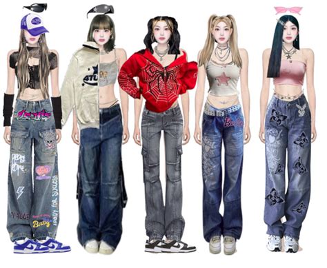 Kpop Outfit Shoplook