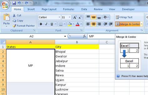Find And Merge Duplicate Rows In Excel Sosmadison