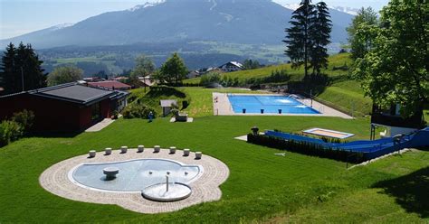 Gemeinde Mutters Startseite