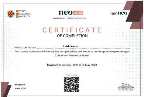 Anish Kumar On Linkedin Cprogramming Datascience Codingjourney
