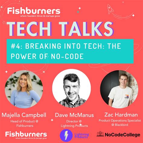 Dave Mcmanus On Linkedin Nocode