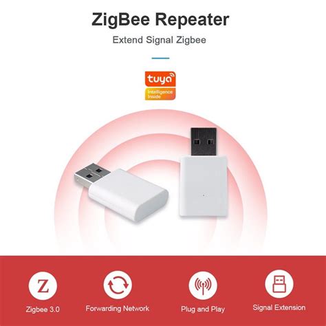ZigBee Repeater Computers Tech Parts Accessories Networking On Carousell