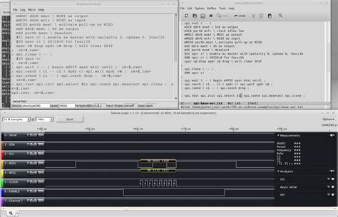 a tutorial guide to programming pic18 pic24 and atmega