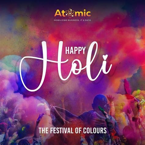 Atomic Computing On Linkedin Atomiccomputing Aws Holi