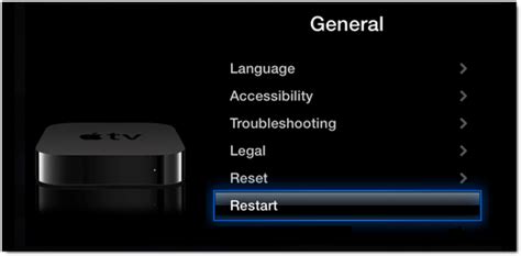 Connecting Apple Tv Help Centre Superloop Smart Communities
