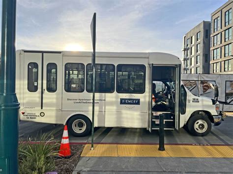 Emeryville Announces Paul Buddenhagen As New City Manager • The Eville Eye News