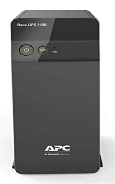 Apc Online Ups 600va Bs600 At ₹ 3100 Piece In Kolhapur Id 26127087748
