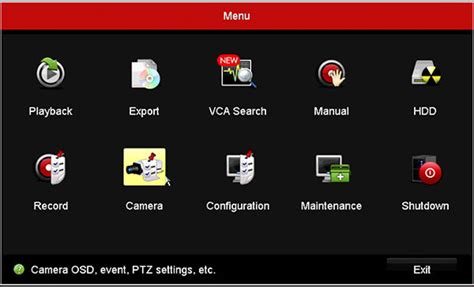 How To Configure Hikvision Ip Camera Learn Cctvcom DS TCG B Best