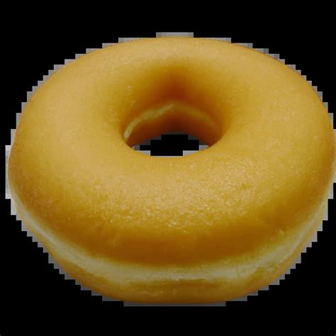 The Perfect Donut The Mathematical Formula Behind It Donut Info
