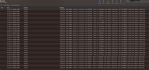 Ventura Broke Dual Monitor Support · Issue 115 · Amd Osxbugtracker