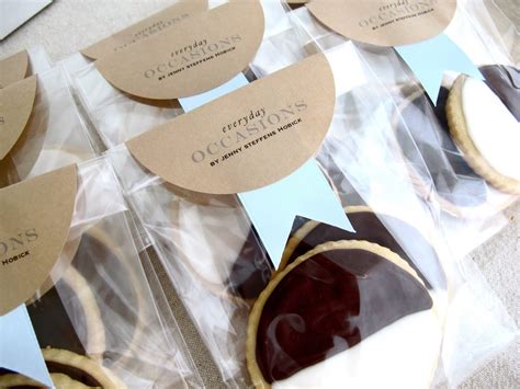 Discover 34 Cookie Packaging And Bakery Packaging Design Ideas Bake