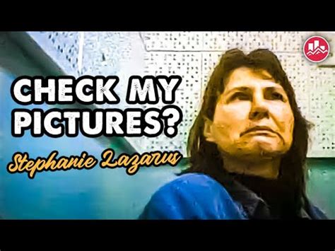 Dna Catches Up With A Psycho Killer Cop Stephanie Lazarus Commentary