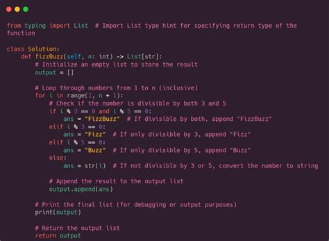 Pythonprogramming Leetcode Problemsolving Akanksha Sawant