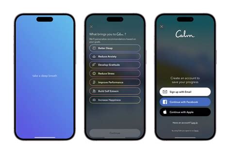 The Ultimate Mobile App Onboarding Guide 2025 Vwo