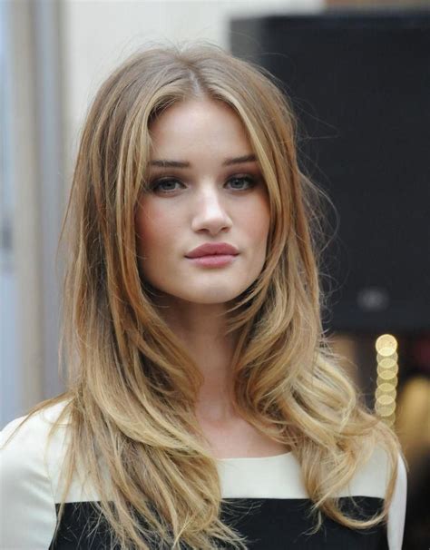 20 Ideas Of Face Framing Long Hairstyles