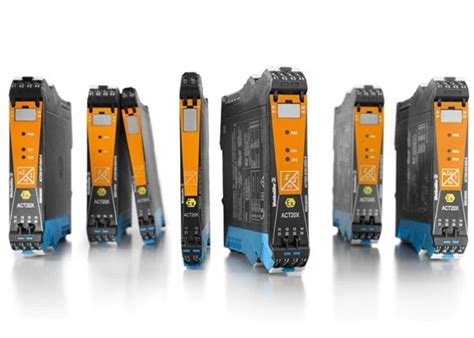 Weidmuller Measuring Transducer Isolation Amplifier At Best Price In Kolkata