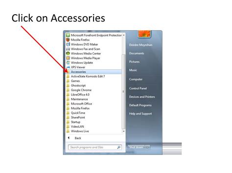 Magnifier Accessibility