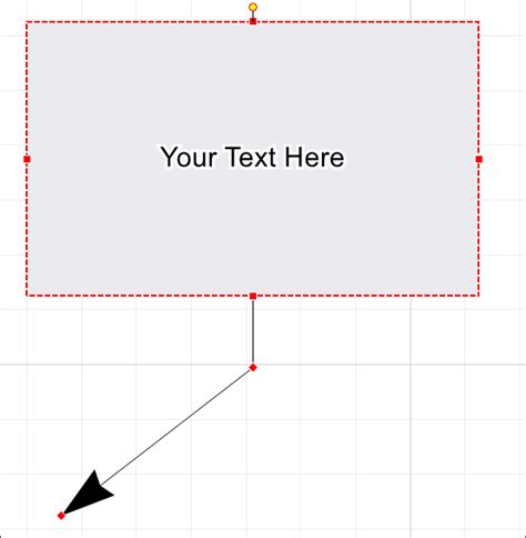 Add Text Box Measure Flooring