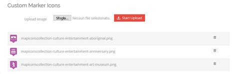 Mmt Geo Sard Gis Using Custom Icons In Maps