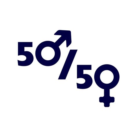 Gender Symbol Set Stock Vector By ©longquattro 271930882